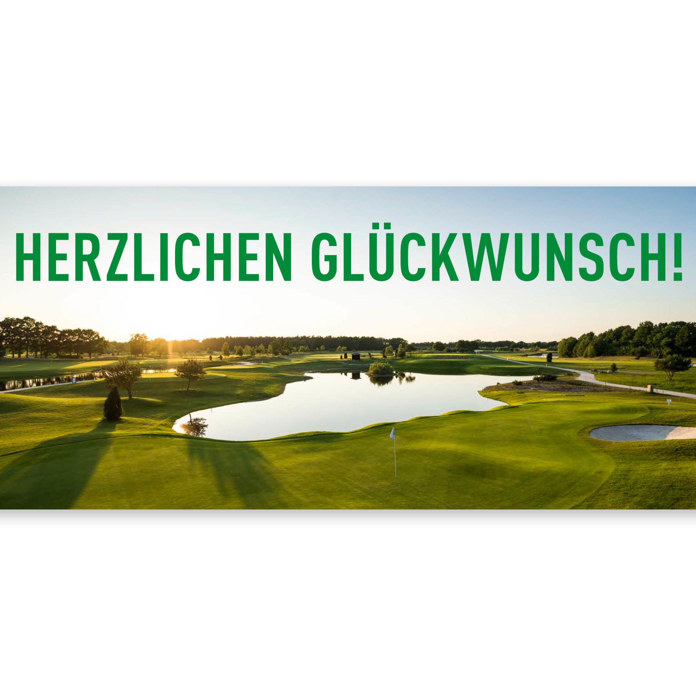 Fabelhafte Golf House Gutschein Ebenbild