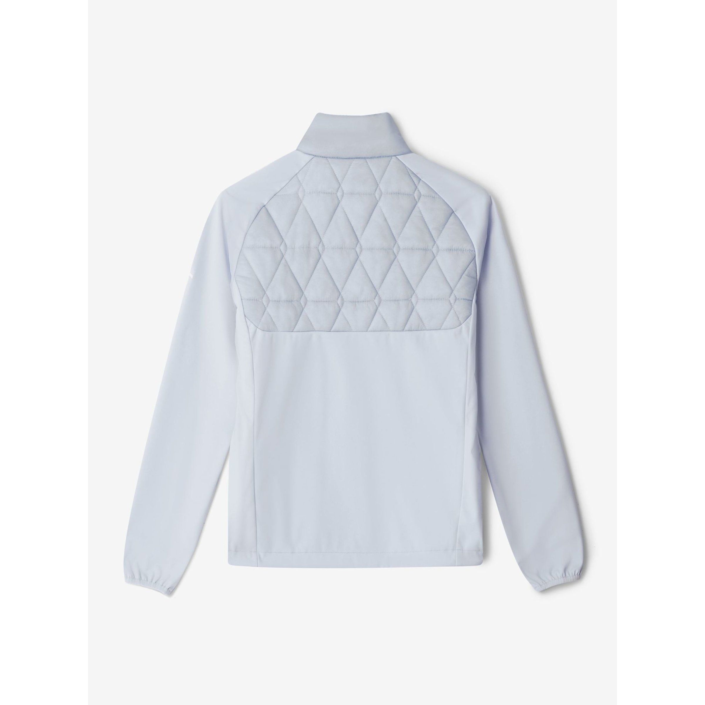 Cross PRIMUS stretch jacket in light blue buy online - Golf House